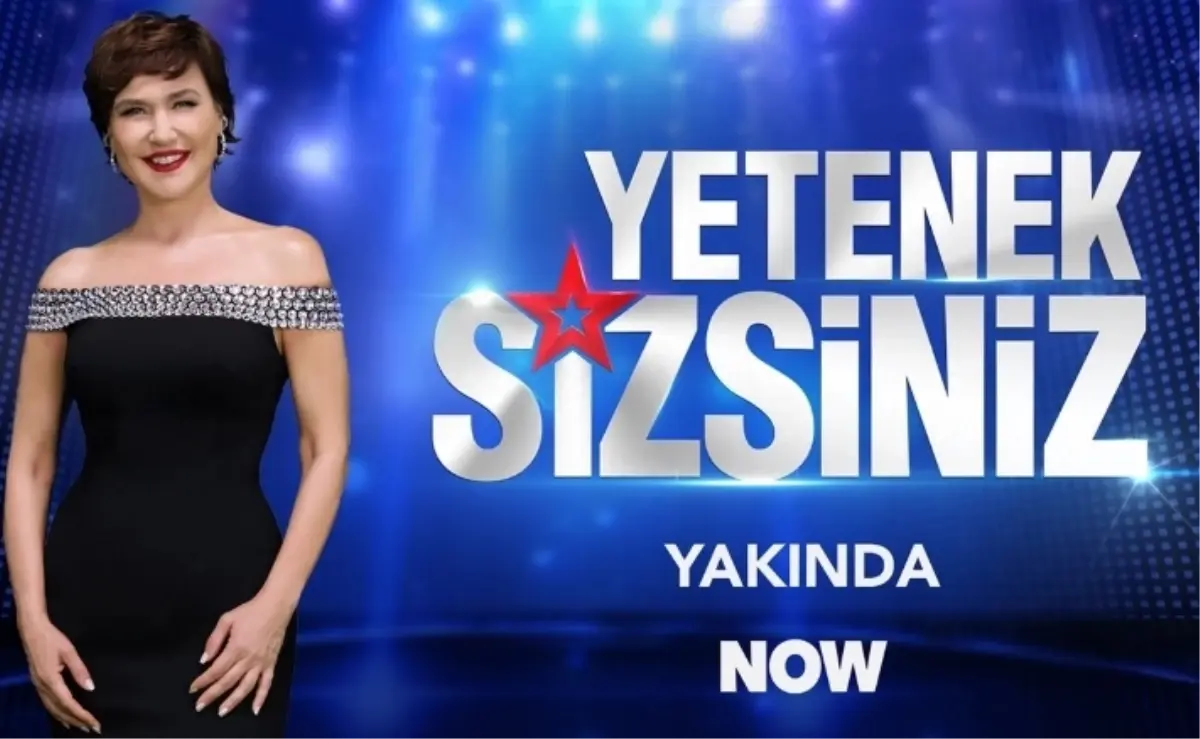 Yeteneksizsiniz jürisi Şevval Sam kimdir? Şevval Sam kaç yaşında, evli ...